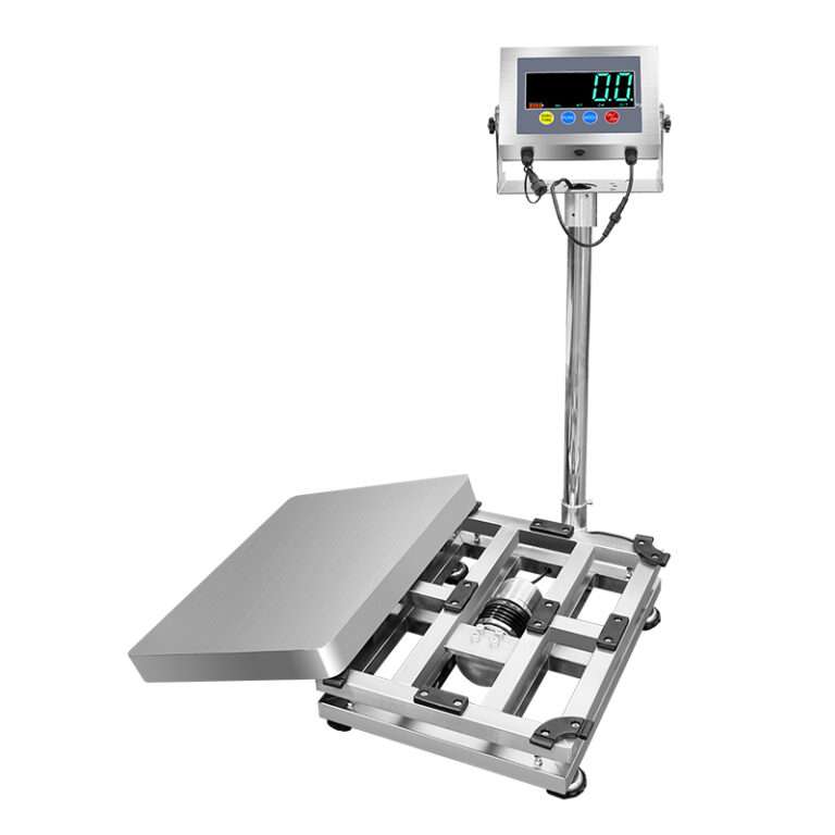 RS Group - Weighing Scale Supplier in Dubai