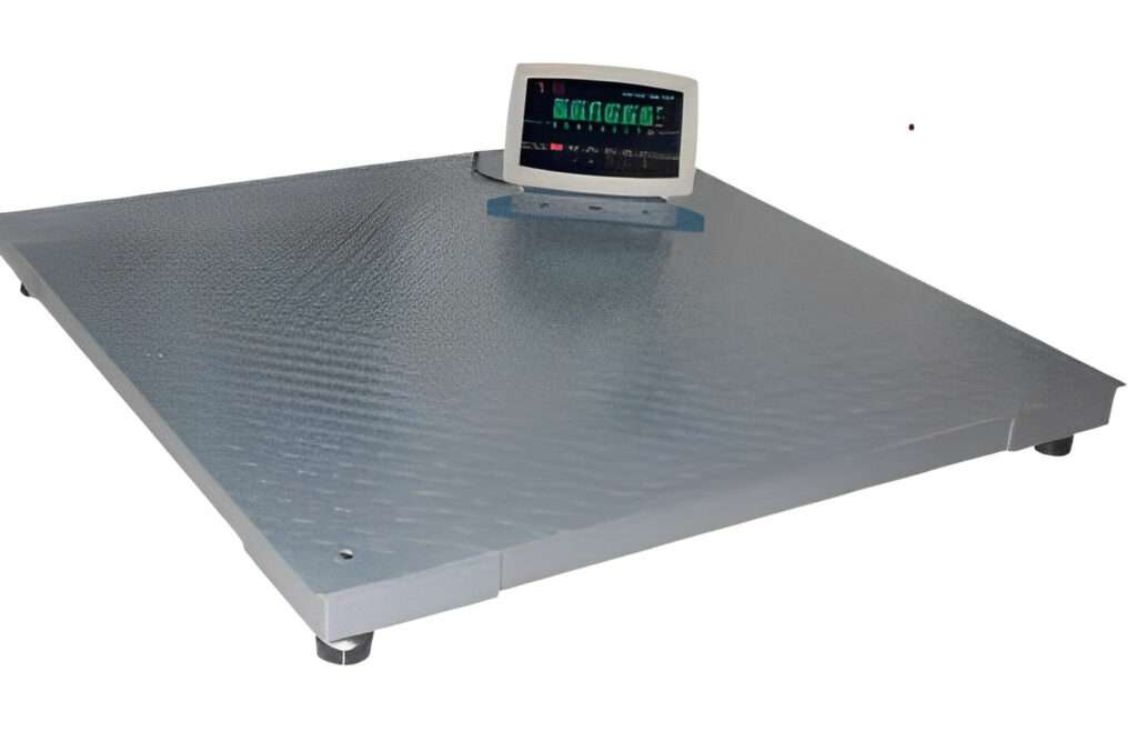 RS Group - Weighing Scale Supplier in Dubai